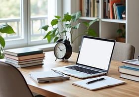 Mastering the Art of Work-Life Balance: An Inspirational Journey to ...