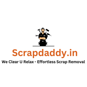 Quick and Reliable Junk Removal Services in India | Scrapdaddy.in