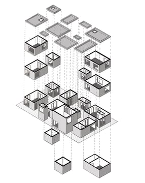 STUDIO III | Bespoke Moon