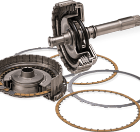 Empresa japonesa de fabricación de piezas automotrices en San Luis ...