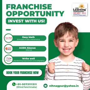 About NLH | New Learning Horizons