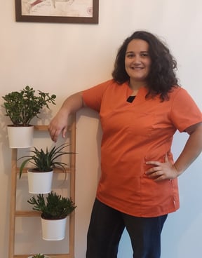 Prenez rendez vous avec Alice Galliou, Lilian Remy et Eloi Pierson ...