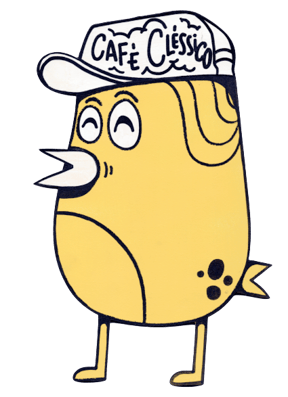 Café Cléssico
