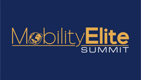Global Mobility and Investment Summit - Internationalization, Global ...