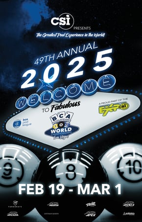 Southwest Pool Leagues a Las Vegas/Dallas BCAPL League | SW Pool Leagues