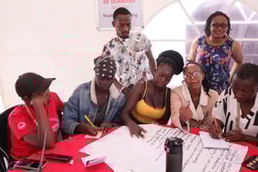 ACTNOW KENYA: Educate. Conserve. Transform | ACTNOW KENYA