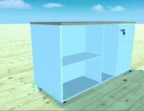 DIY CAD Designer | CAD & Floor Plan Apps