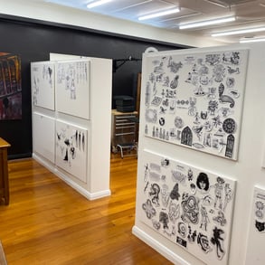 Cornerstone Ink - Tattoo Studio | Cornerstone Ink