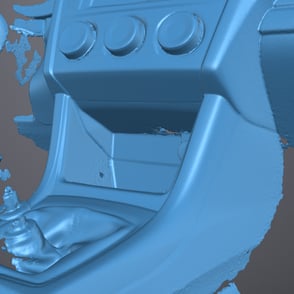 Understanding Common 3D Scanning File Formats | Isaacs Design