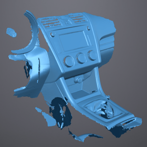Understanding Common 3D Scanning File Formats | Isaacs Design