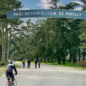 Vivre à Bron | Bron, ville à vivre