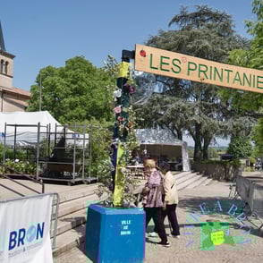 Vivre à Bron | Bron, ville à vivre