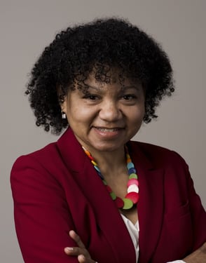 Rhonda Harrison Speaker