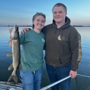 Peaceful and Private Lodging in Webster, South Dakota | Lynn Lake Lodge