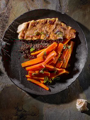 Restoranas Scena | Restoranas Scena