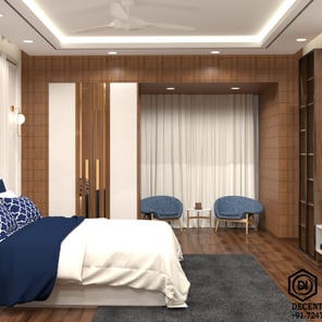 Home Interior Designs by Decent-Interior | Stunning Designs | Decent ...