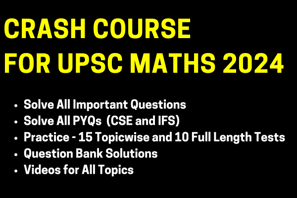 Upsc Mathematics | Upsc Physics | Complete Coaching for UPSC | Best ...