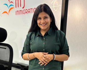 About Us | M J Immigration Pvt Ltd