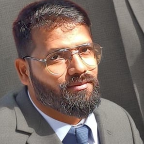 Arjun Mudkondwar Structural Engineer | Arjun Mudkondwar