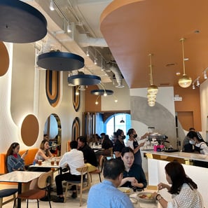 Melbourne Coffee & Filipino Food | All Day Restaurant Cafe | Market ...