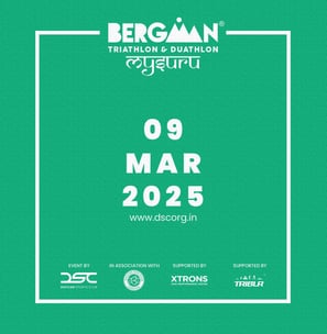 Bergman: Premier Triathlon Events in India | Bergman Triathlon