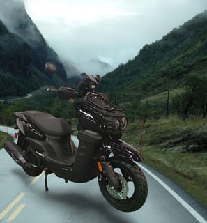 Venzamotors - Quality Motorcycles at Great Prices | VenzMotors