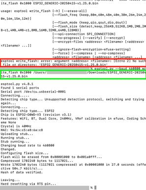 ESP32 en minutos con MicroPython y VSCode | Toni Wires World