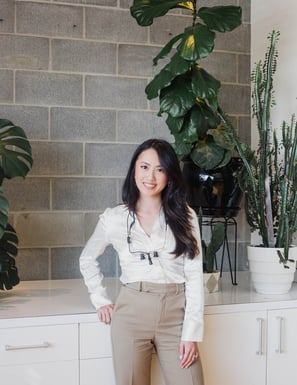 Celine Vo, Dental Hygienist, LuminouSmiles Calgary | Affordable Dental ...