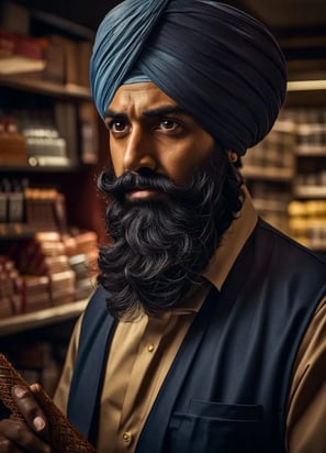 Gursikhi - Spiritual Blog on Sikhism | Gursikhi