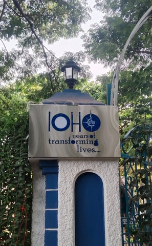 Elsion Signs — Premium Signage Solutions in Chennai