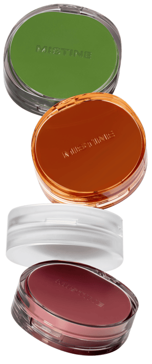 CUSHION | MISTINE GLOBAL