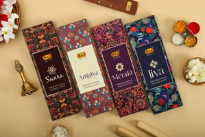 Crop Marks Design Studio | Branding, Packaging, Social Media Design ...