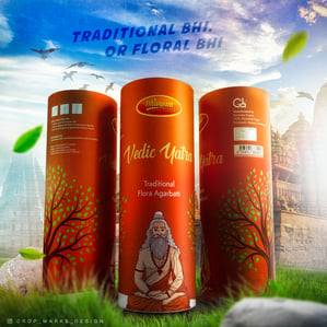 Crop Marks Design Studio | Branding, Packaging, Social Media Design ...