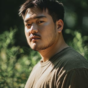 Connect with Bear Muscle Asia Worldwide Community | Bear Muscle Asia