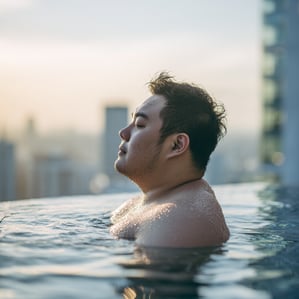 Connect with Bear Muscle Asia Worldwide Community | Bear Muscle Asia