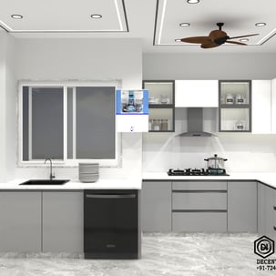 Home Interior Designs by Decent-Interior | Stunning Designs | Decent ...