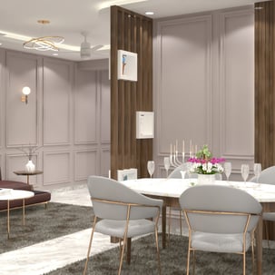 Home Interior Designs by Decent-Interior | Stunning Designs | Decent ...