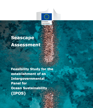 IPOS International Panel for Ocean Sustainability - Advancing Ocean ...