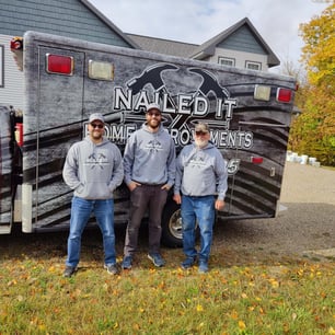 Local Home Improvement in Traverse City Michigan | Quality ...