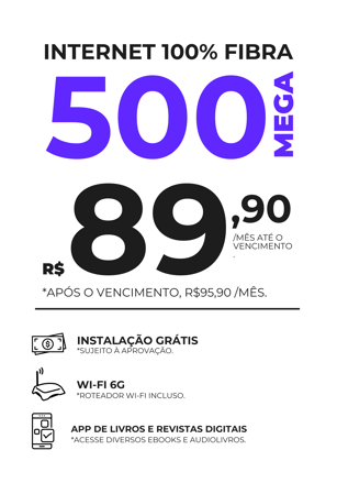 Provedor de Internet 100% Fibra Óptica no Cariri | Planos de até 600 Mega | Ligeira Telecom