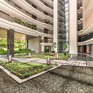 Botanika Nature Residences (RFO/Pre-Selling) | Filinvest Properties ...