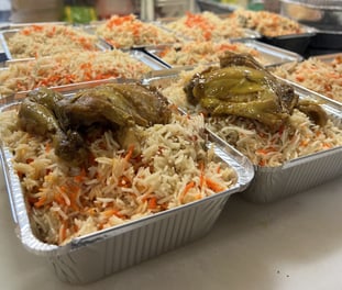 Marché Kabul - Votre marché international à Laval | Marché Kabul