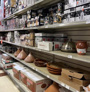 Marché Kabul - Votre marché international à Laval | Marché Kabul