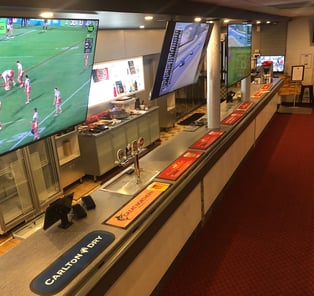 Austrian Australian Club | Vibrant Community Pub in Local Neighborhood ...