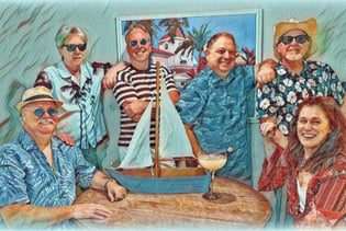 Dockside - Yacht Rock Band | Dockside