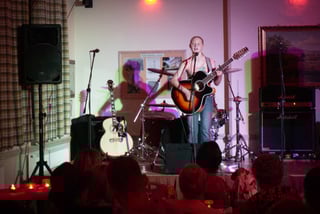 Ovingham Reading Room