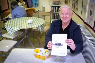 Ovingham Reading Room