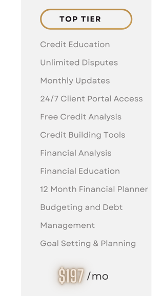 Pricing & Plans