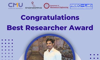 Innovative Research in Renewable Energy and Environmental Conservation ...