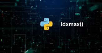 📈 Mastering idxmax() in Pandas with Real-World Examples | deepai automation